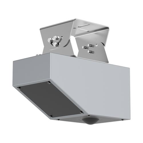 Sensor medidor de flujo por radar sin contacto: solución de ...